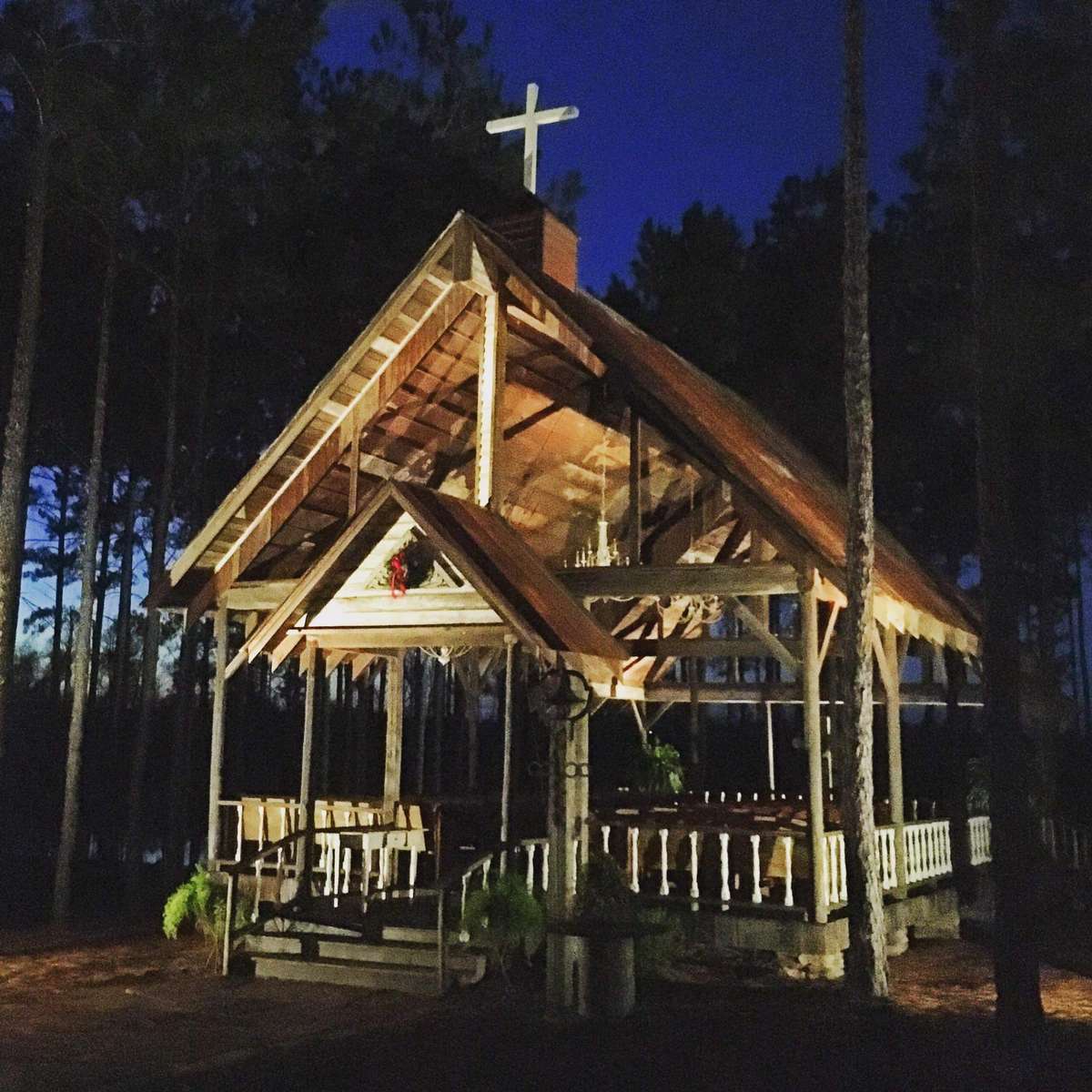 Weddings at Rustic Pines | Wedding & Events Venue in Georgia